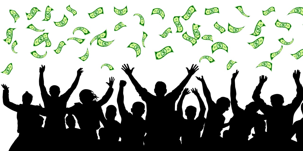 Want to fix your finances? Throw a party! (No, really.)