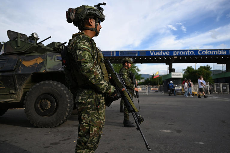 Trump team works behind the scenes to halt restrictions on Venezuela