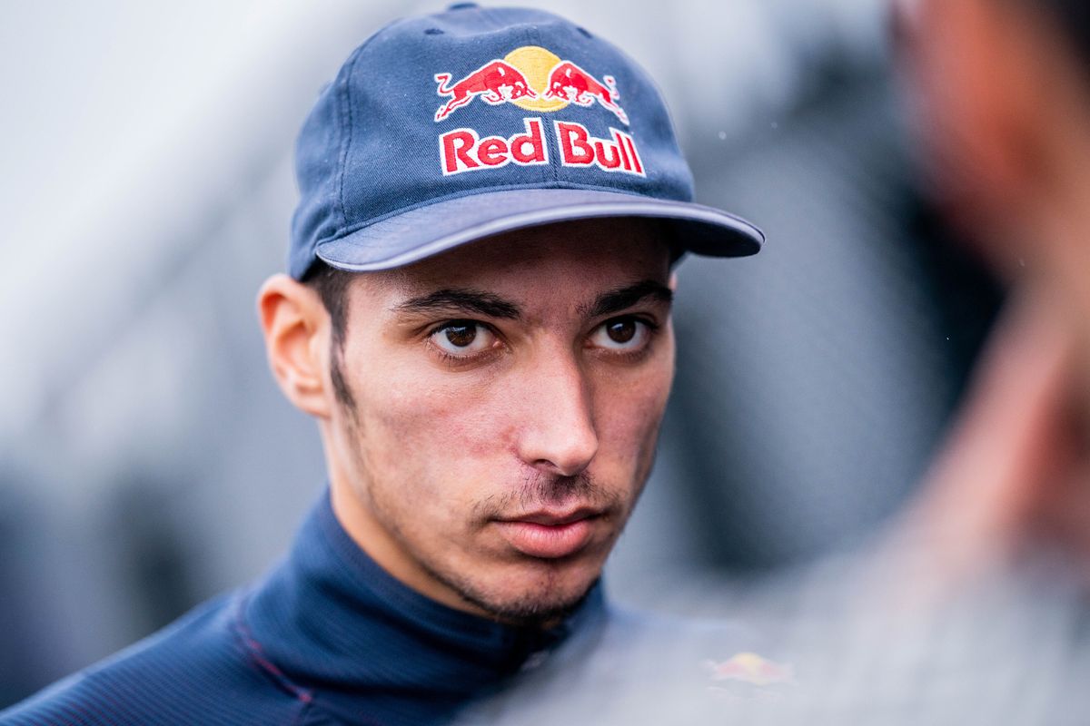 Pramac reveals Toprak Razgatlioglu's first MotoGP bike for 2026