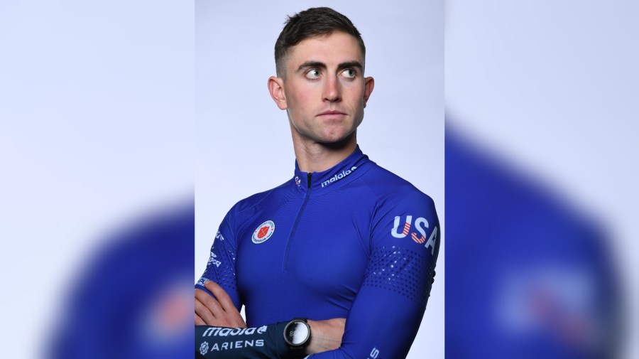 Fort Carson soldier to represent Team USA