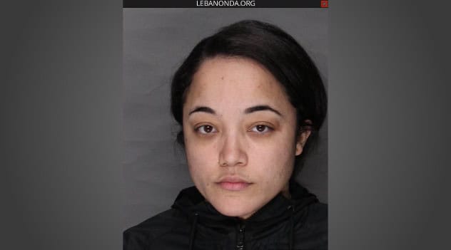 Pennsylvania mom heads to prison after shackling son to basement oil ...