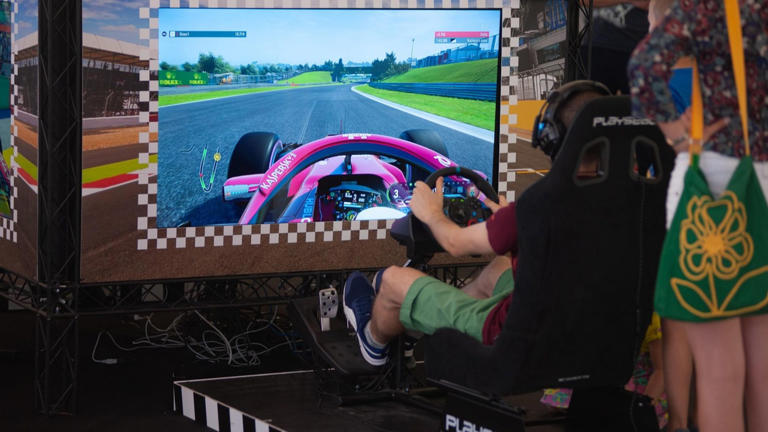 Les 10 meilleurs jeux vidéo de sport de tous les temps et les 10 pires