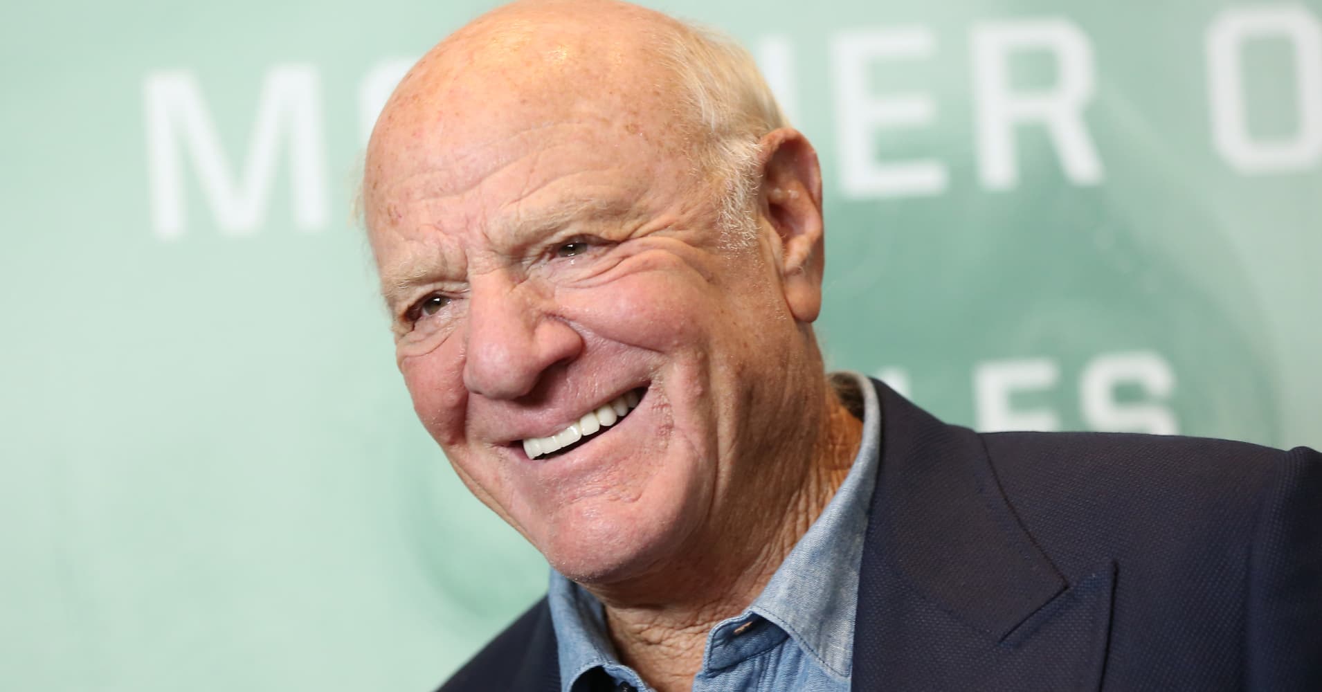 How billionaire executive Barry Diller separates good ideas from bad ...