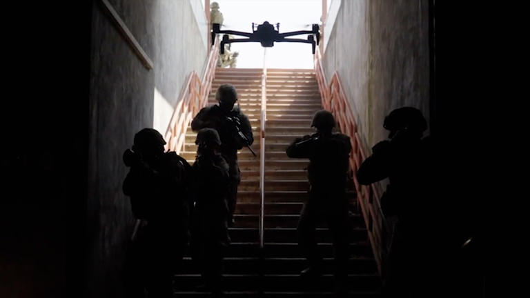 The US has temporarily eased the drone ban, but not for photography drones