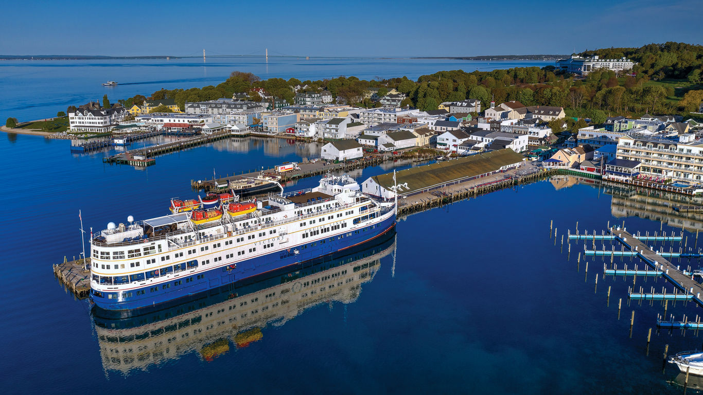Victory Cruise Lines to conclude 2026 season with 35-night grand half ...