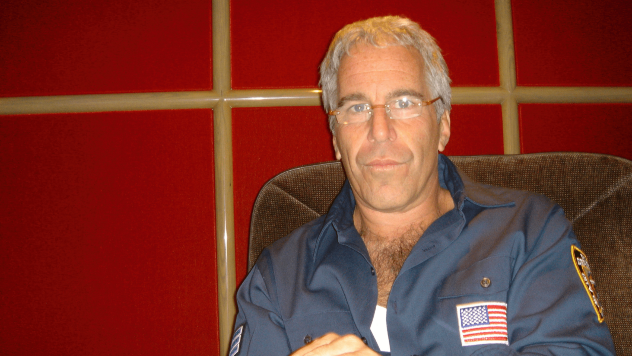Who is Sasha Riley and why is alleged Epstein survivor's testimony ...