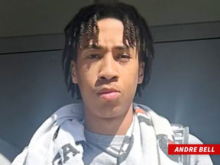HBCU basketball player Andre Bell killed in highway shooting in Nashville
