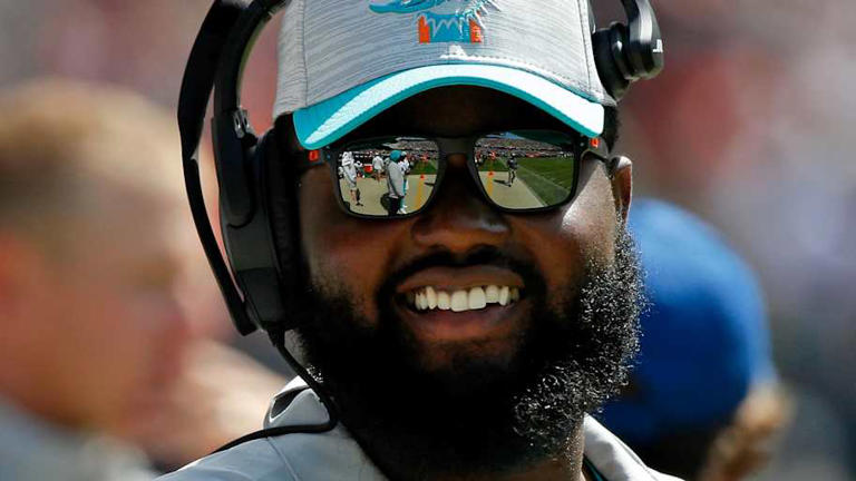 Intriguing Cowboys defensive staff addition rises after Mike Tomlin ...
