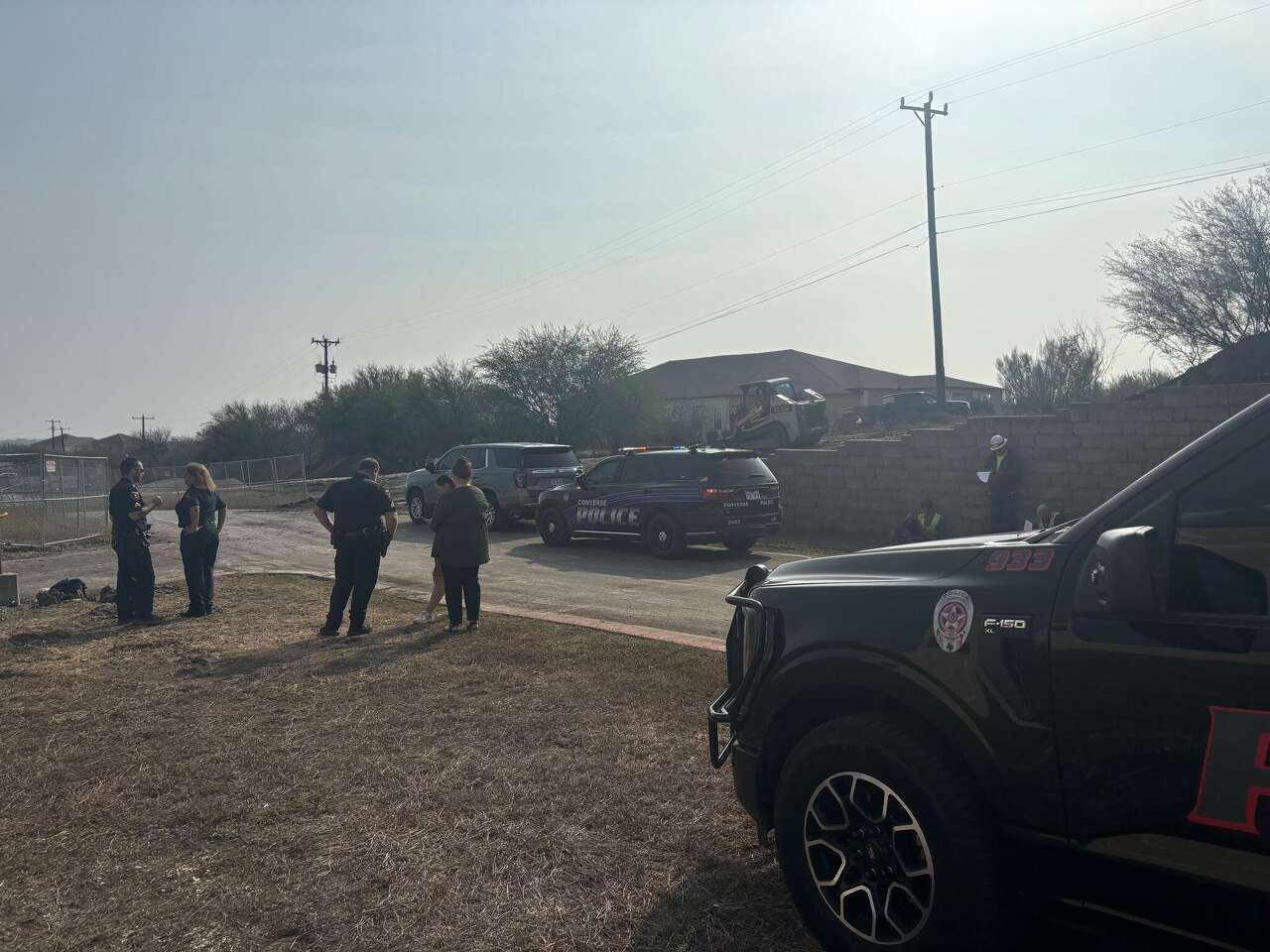 Judson ISD accident victim Baltazar Olvera's cause of death released as ...