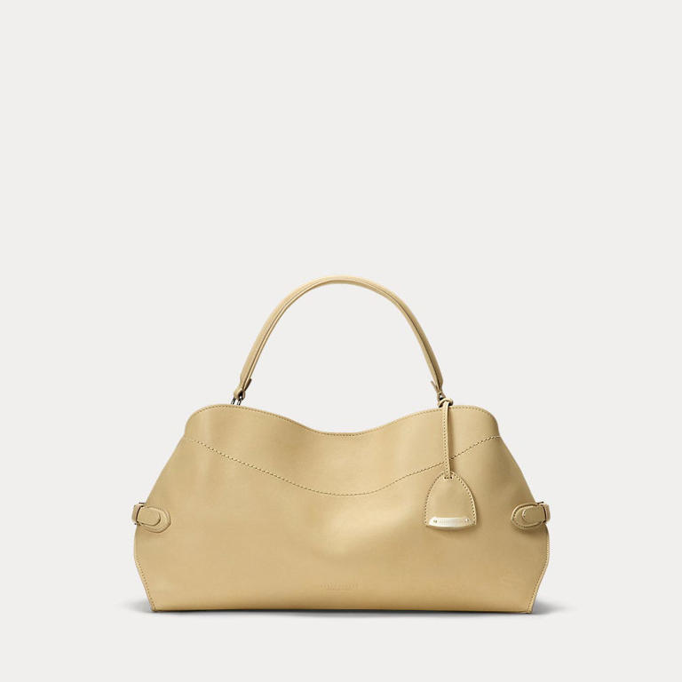 It’s only January, but this Ralph Lauren bag is already a 2026 favorite