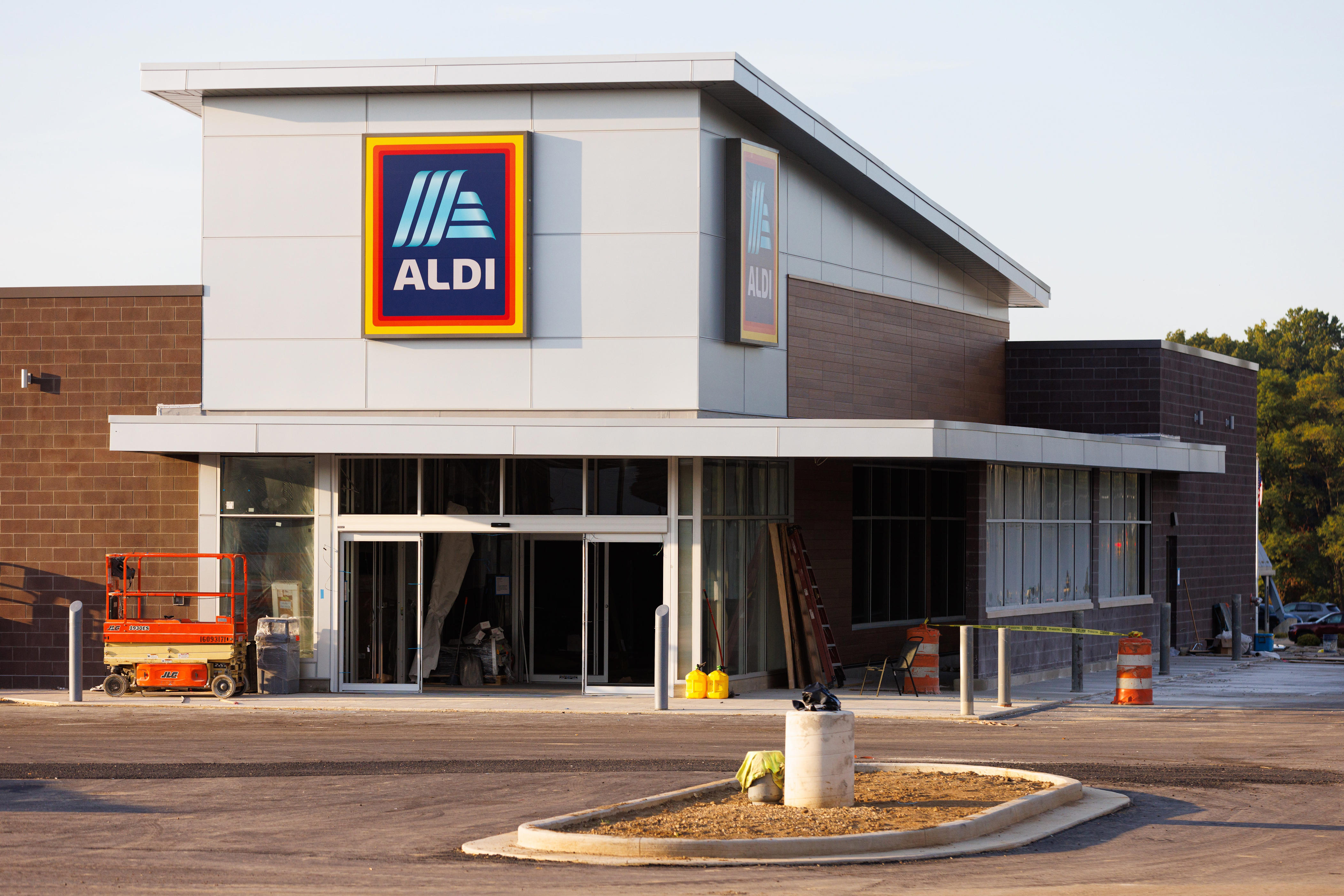 New Aldi stores are coming to South Carolina. Here's when, where