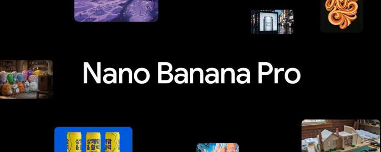 Gemini Nano Banana Pro da record: un miliardo di immagini AI in meno di ...