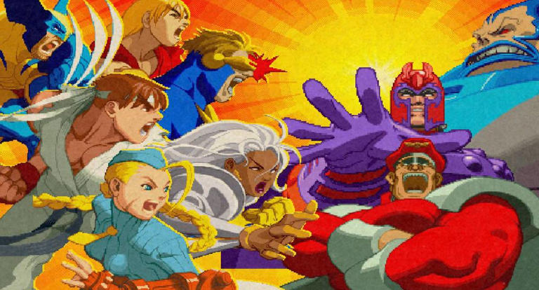 Os 9 melhores jogos dos X-Men para jogar antes de Vingadores: Doomsday