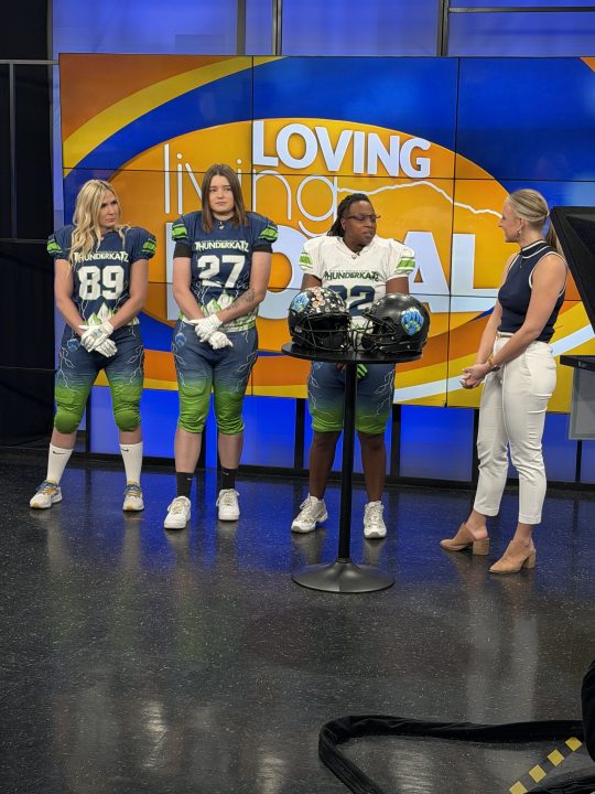 Rocky Mountain Thunderkatz look to add new players