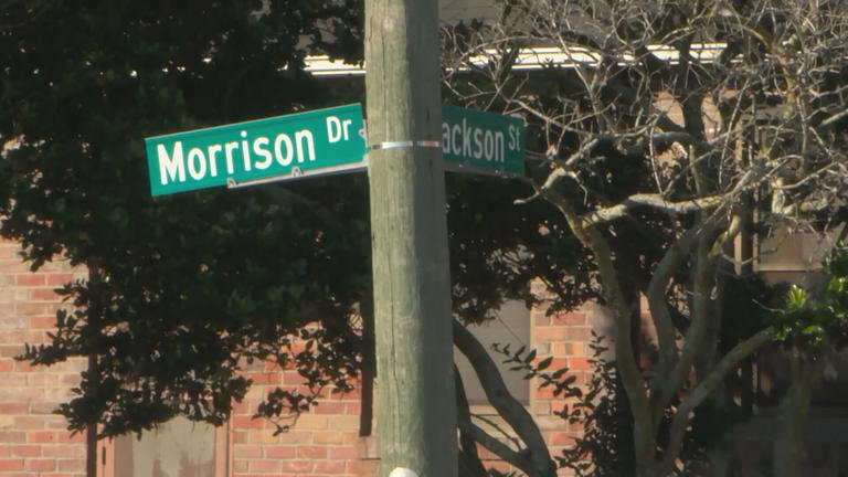 City leaders working to alleviate flooding with Cooper-Jackson drainage ...