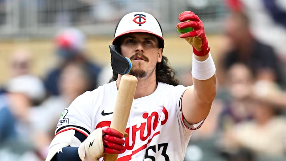 Ex-Twins infielder immediately becomes victim of ruthless Dodgers ...