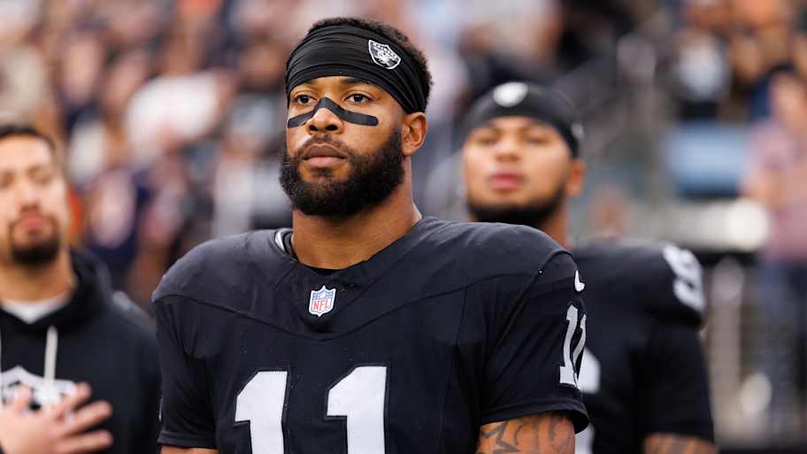 Latest Raiders head coach target could complicate a Jeremy Chinn extension