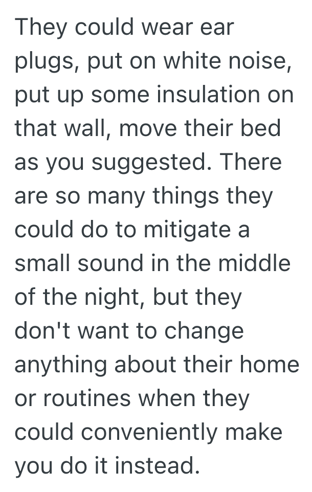 Tenant moved into a new apartment and expected basic privacy, but ...