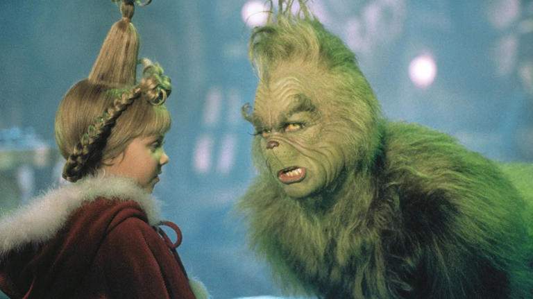 10 actors who endured excruciating makeup transformations for iconic roles