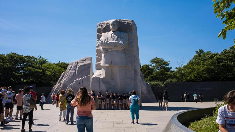 Why MLK challenged the comfort of polite injustice