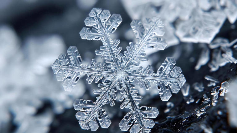 The hidden role snow plays in our water long after spring