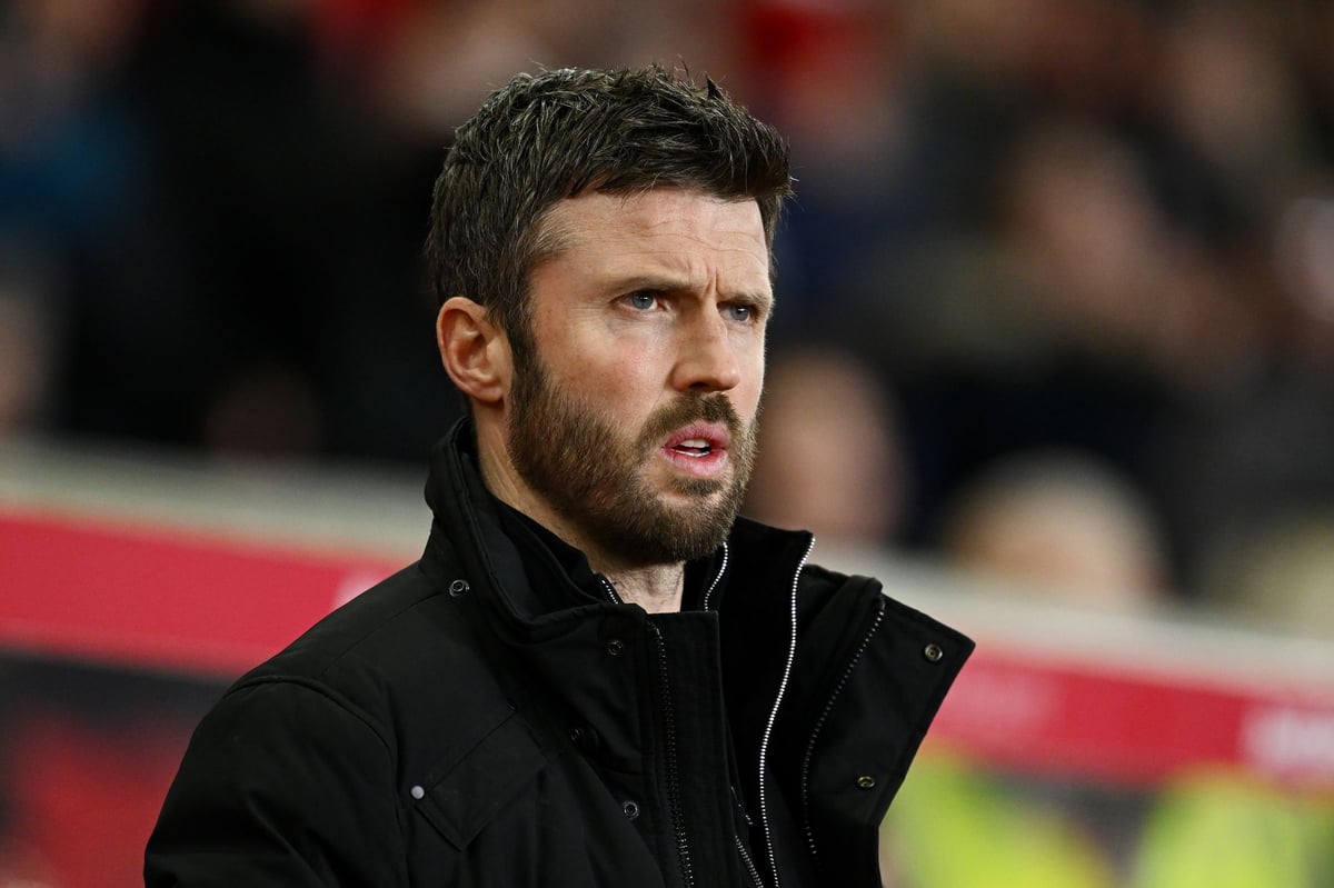 Confirmed: The two new arrivals Carrick will be bringing to Man Utd