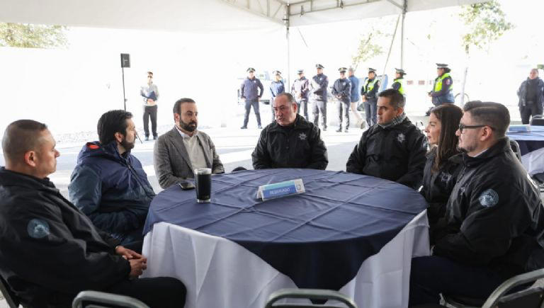 San Pedro Garza García: el secreto detrás del municipio más seguro de ...