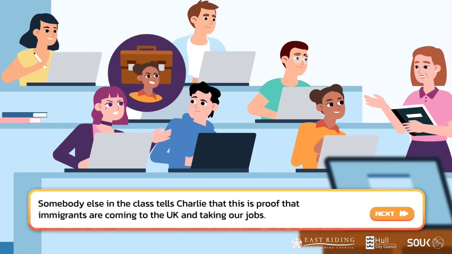 What is 'Pathways' and who is 'Amelia'? The controversial memes about ...