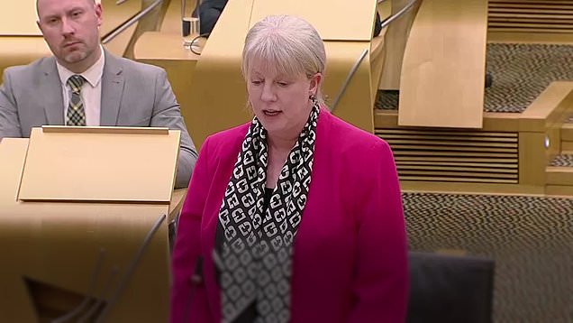 Two new council bands for £1 million homes announced in Scottish Budget