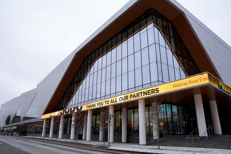 Convention center remodel proves small thinking is expensive | Letter