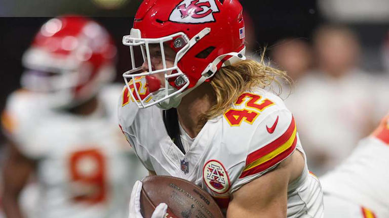 Fan-favorite leaving Chiefs for Philly