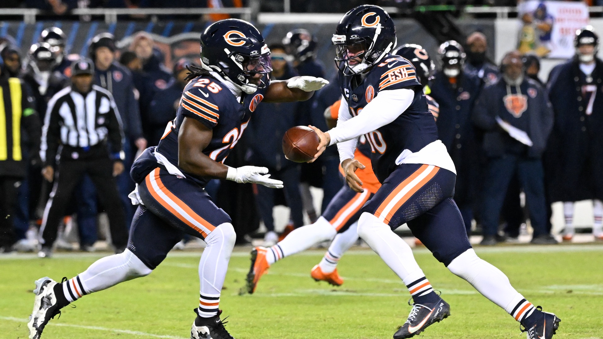 Divisional round preview: Expectations & weather impact