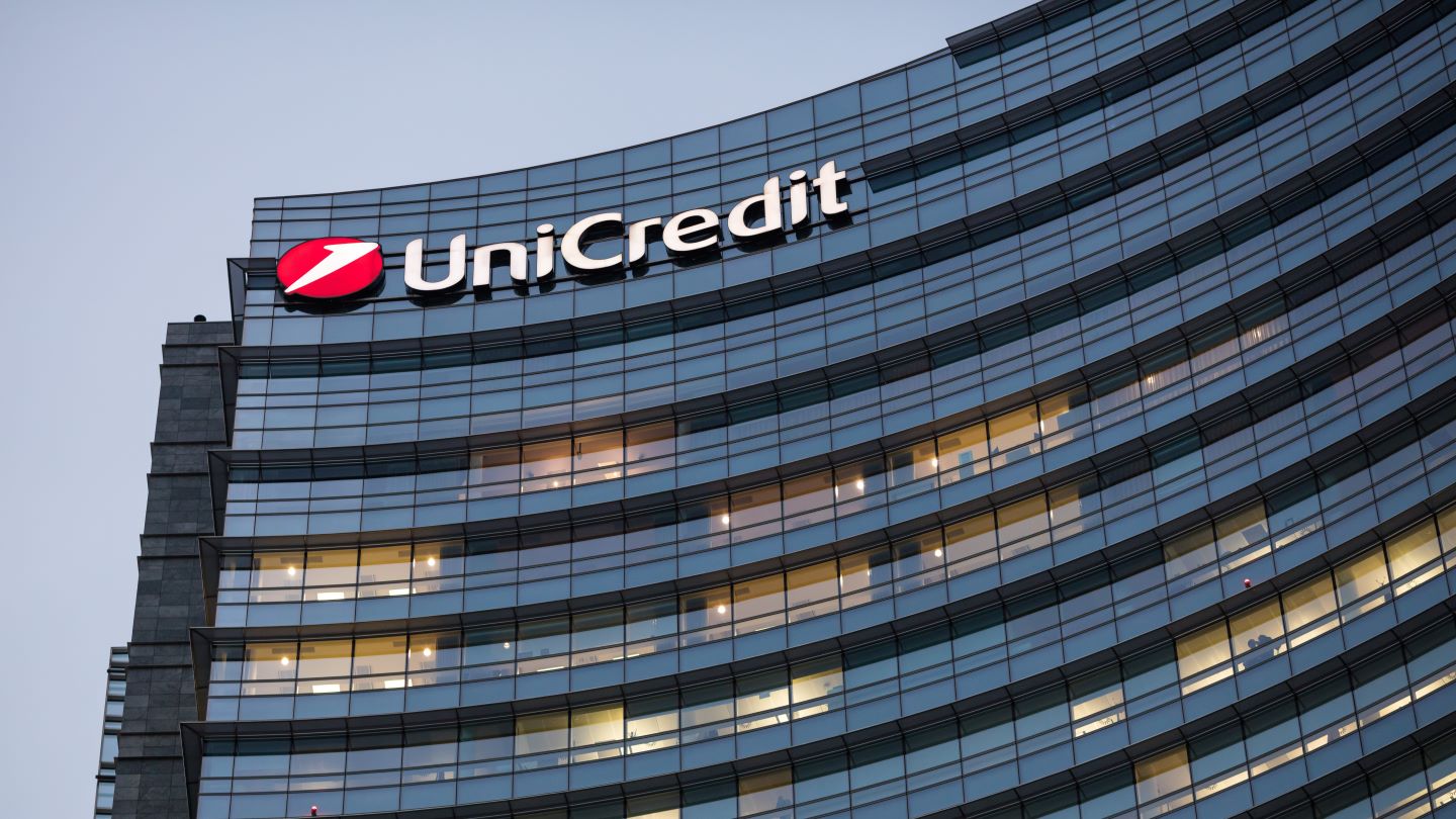 UniCredit said to explore Delfin’s stake in Monte dei Paschi and Generali