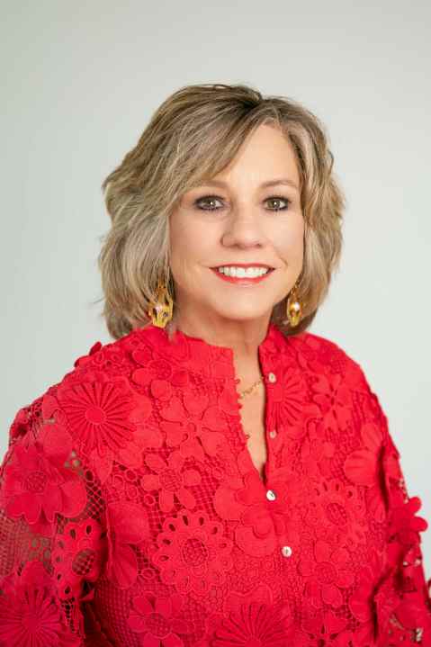 Retired Midland County tax assessor Karen Hood seeks county judge seat