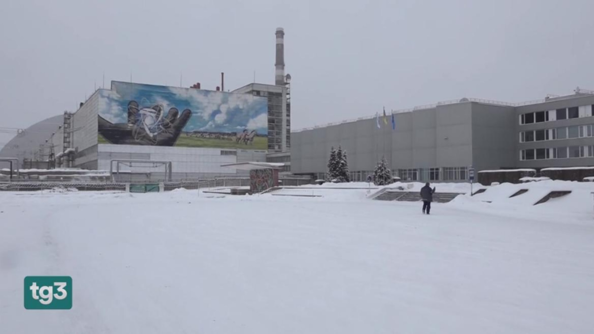 Chernobyl, quarant'anni dopo l'incidente nucleare: i rischi ora ...
