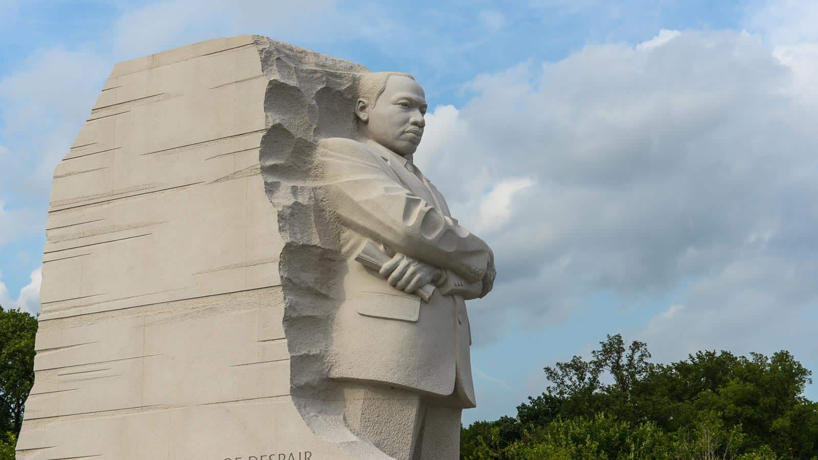 Why you should feel uncomfortable on Martin Luther King Day