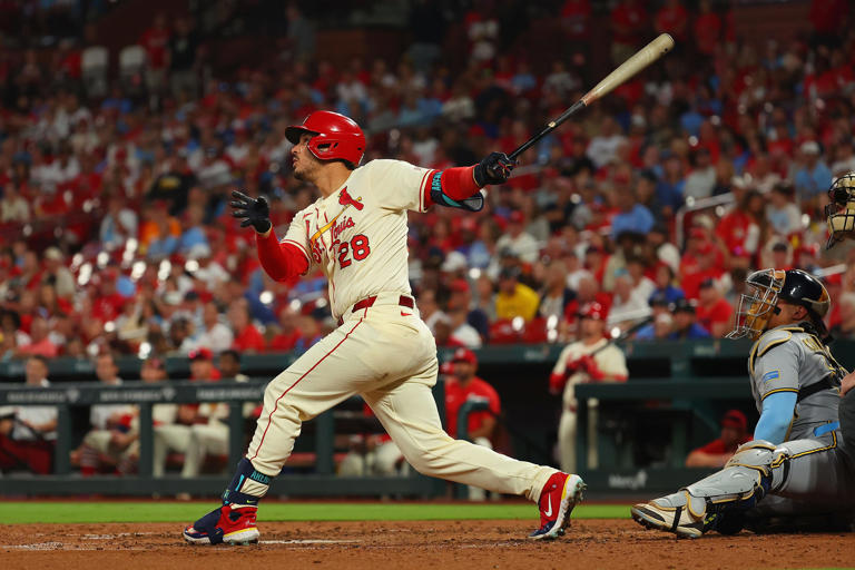 What the Diamondbacks like about Nolan Arenado's fit on the roster