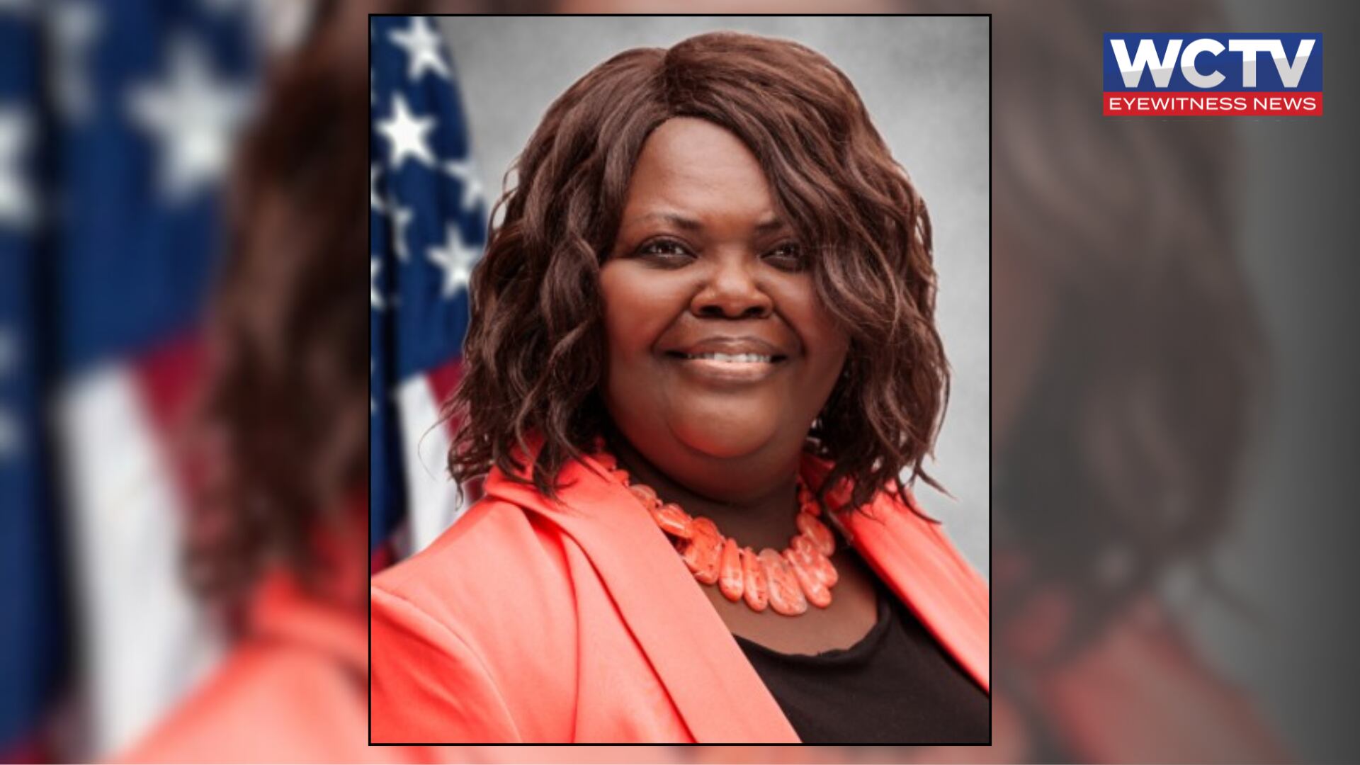 City of Cairo makes history with swearing in of first-ever woman mayor