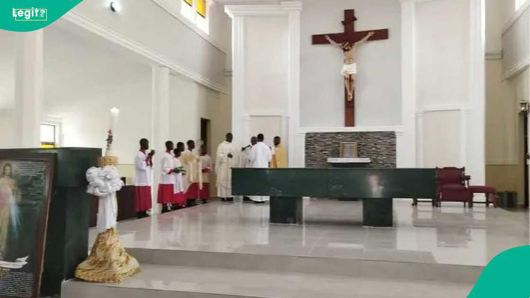 DSS witness finally identifies two suspects as attackers in Owo church ...