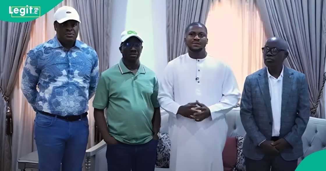 Find out more as Ambrose Alli University SUG president says Protest not ...