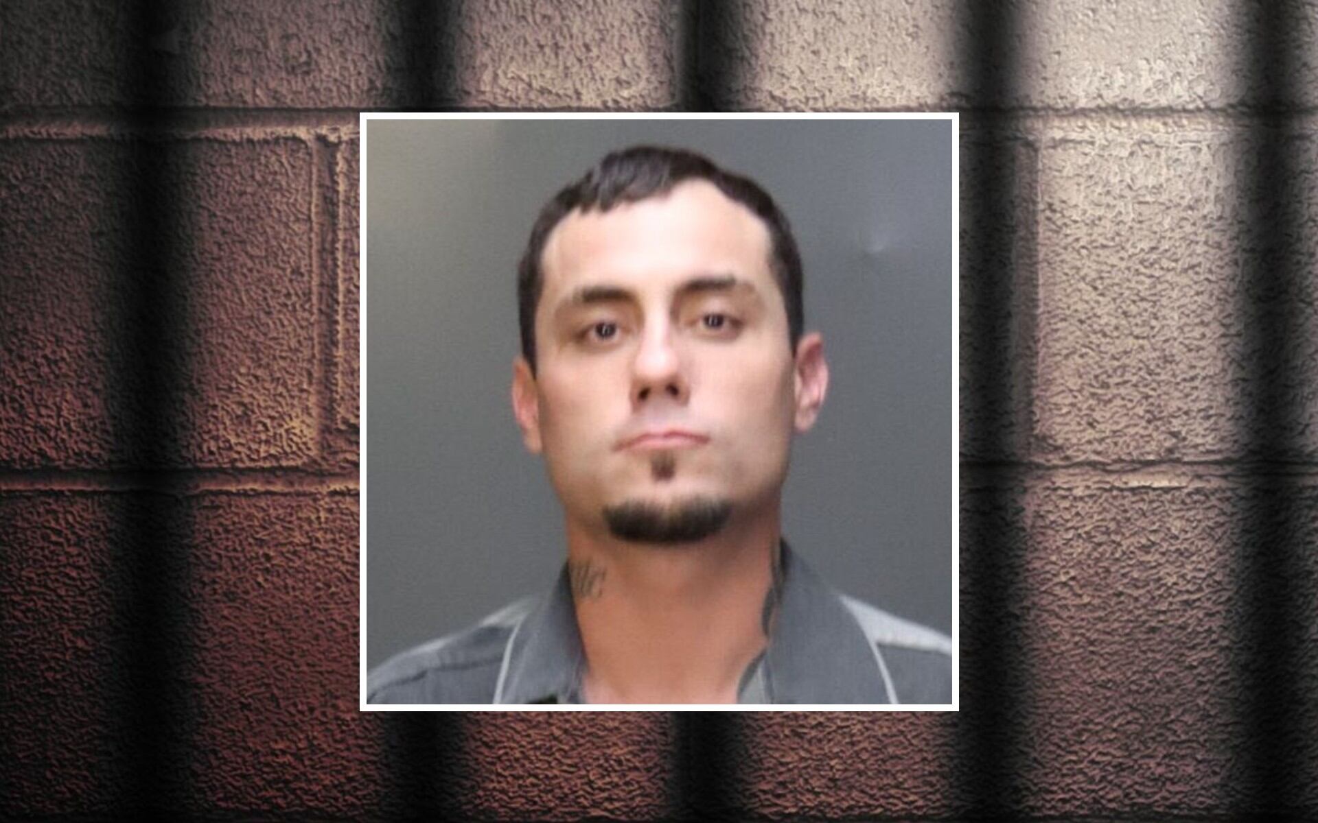 Central Texas stalker violated restraining order, threatened ex ...