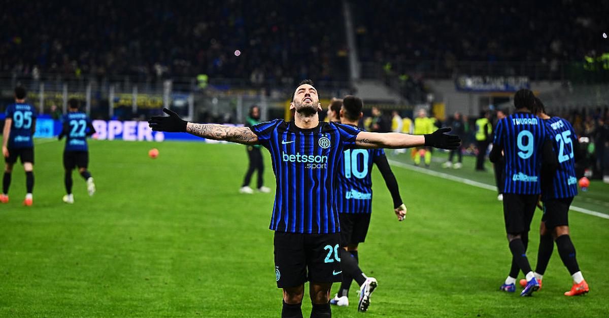 Ferri: "Attenzione all’infortunio di Calhanoglu: ecco perché. Ma ho ...