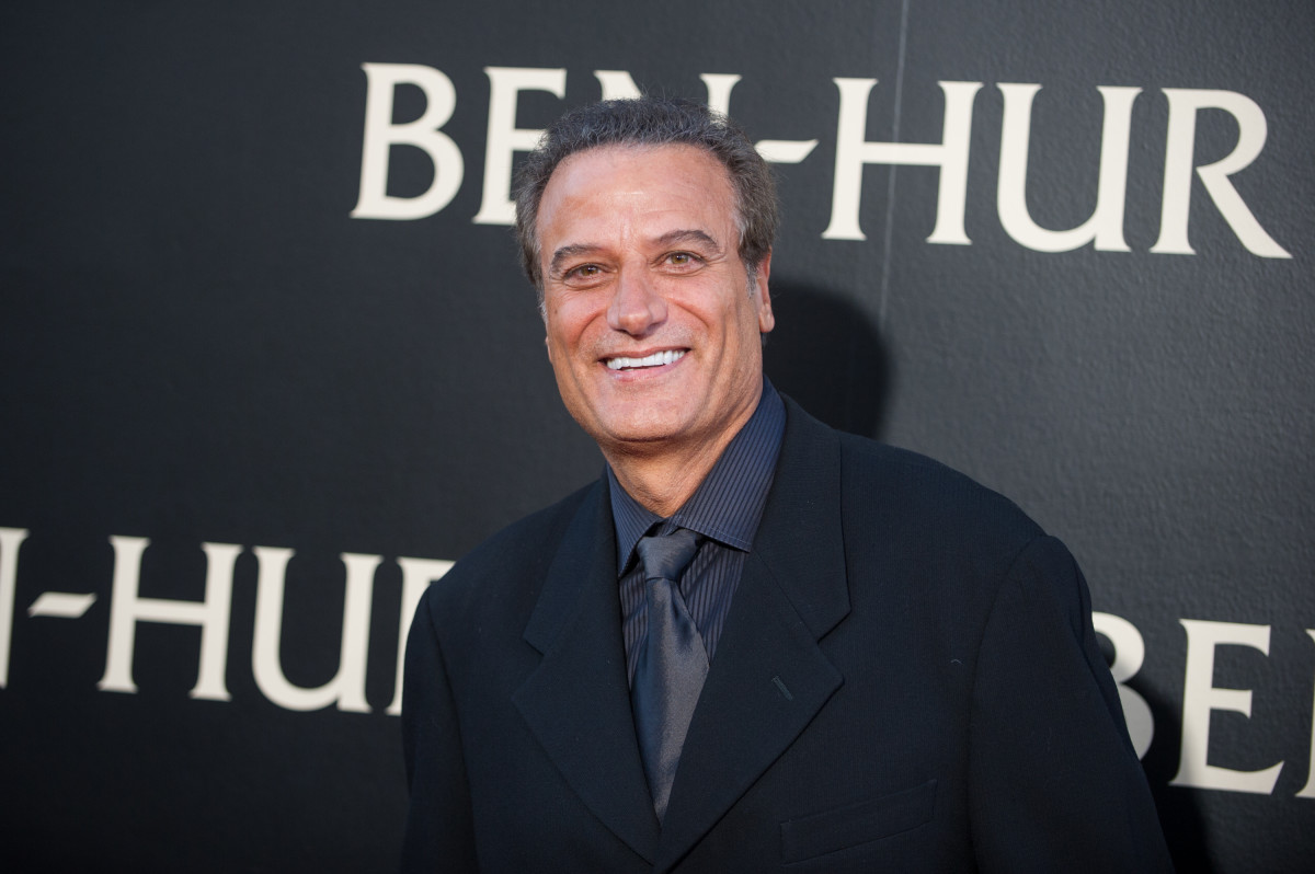 'Cheaters' host recalls the real-life dangers behind the infamous ...