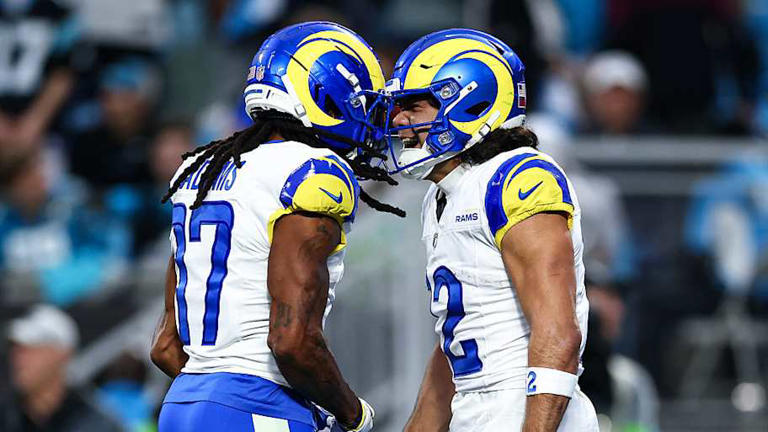 NFL playoffs: Re-seeding the 8 divisional round teams on current form