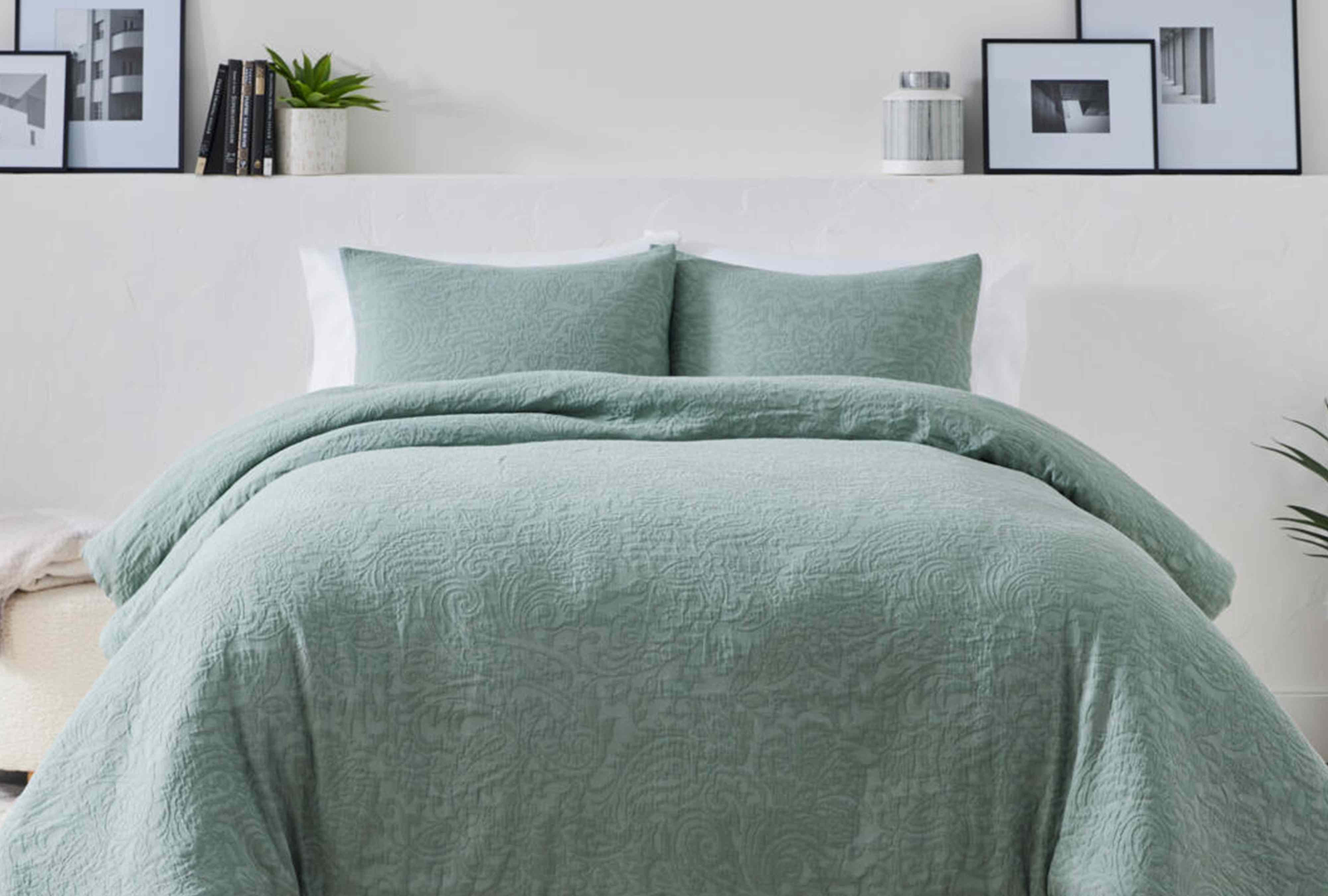 Refresh these 7 household staples to start the year off right