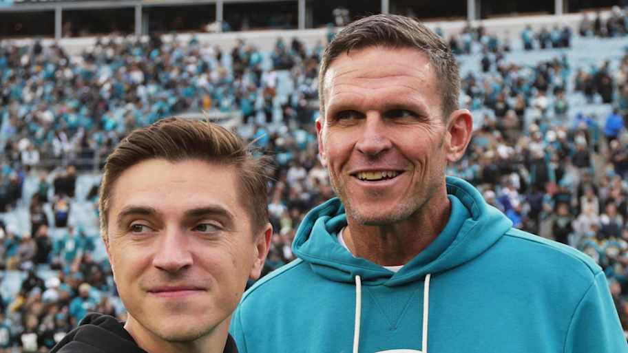 Jaguars sign 15 players onto 2026 offseason roster