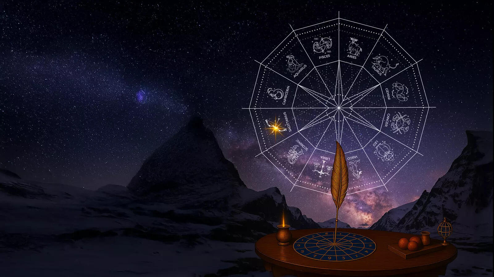 Horoscope today, January 14, 2026: Makara Sankranti sparks a cosmic ...