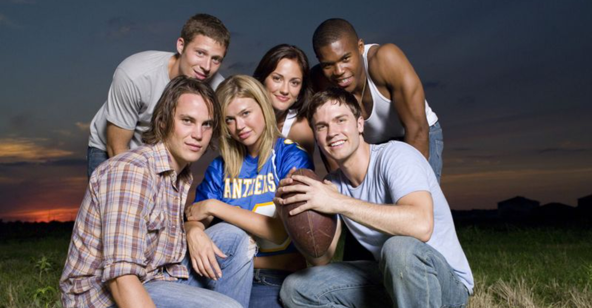 The 9 saddest TV show endings in history