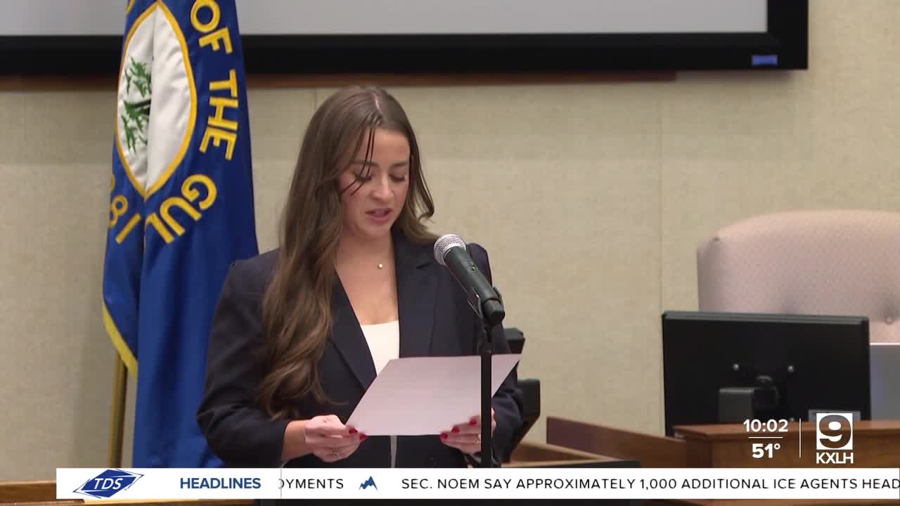 Helena mayor delivers 'State of the City' address