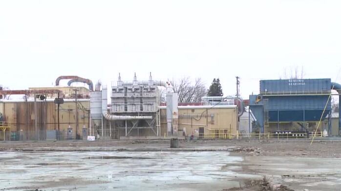 Lead testing clinic in Delta reaches capacity for walk-ins Thursday night